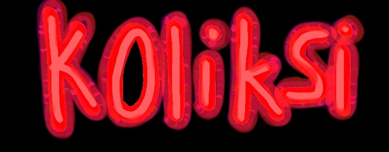 KOLIKSI