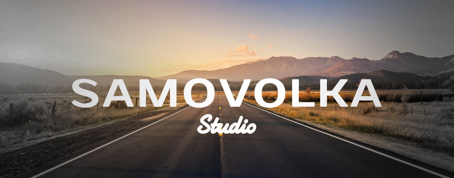 Samovolka Studio