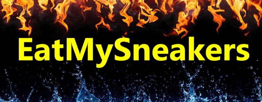 EatMySneakerS