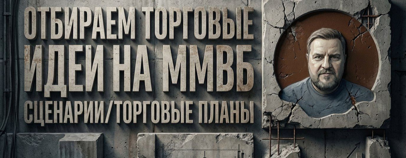 Биржевые хроники трейдера