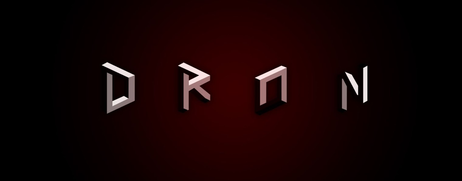 DRON