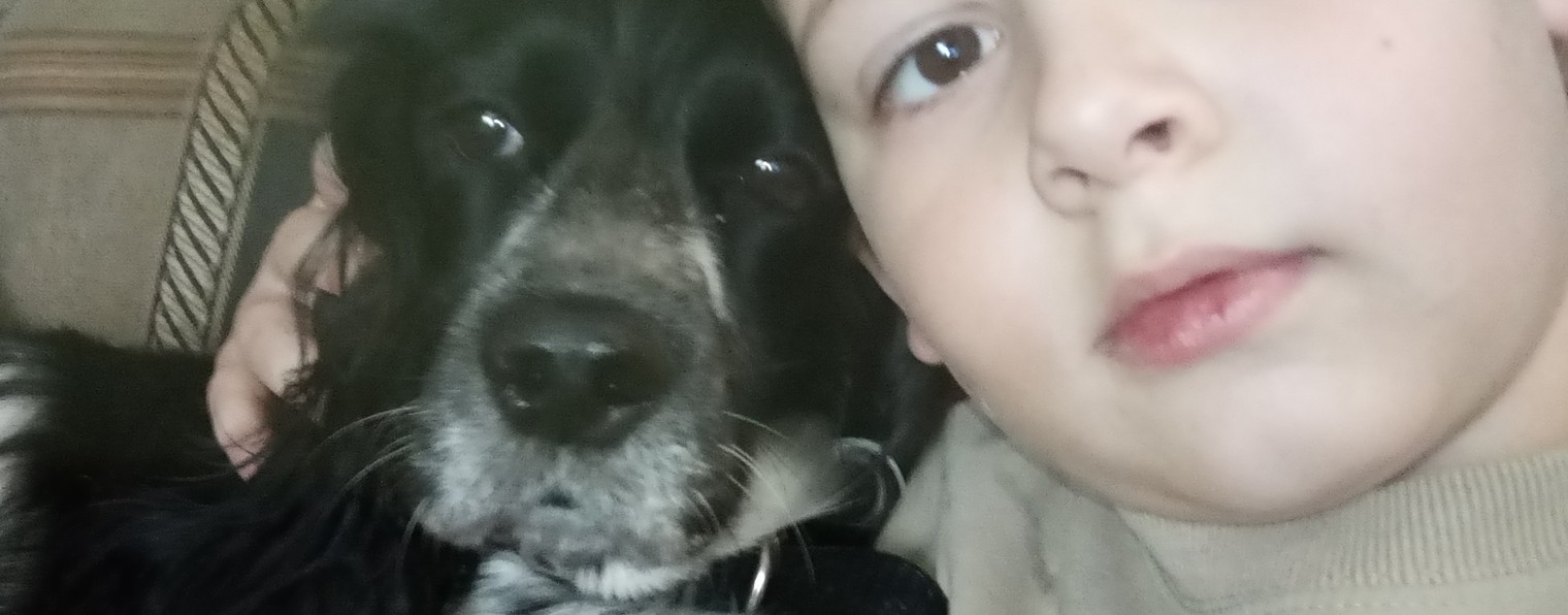 КОСТЯ И ДАНЯ И ДРУГ