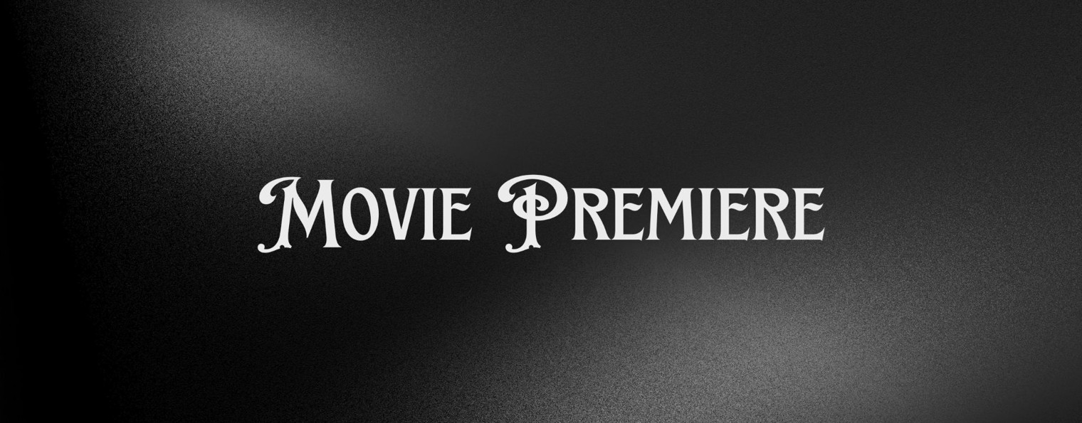 Movie Premiere