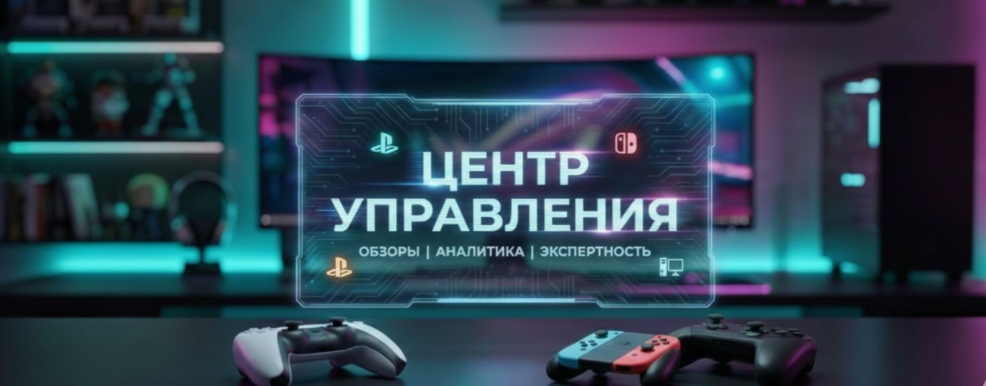 Центр управления