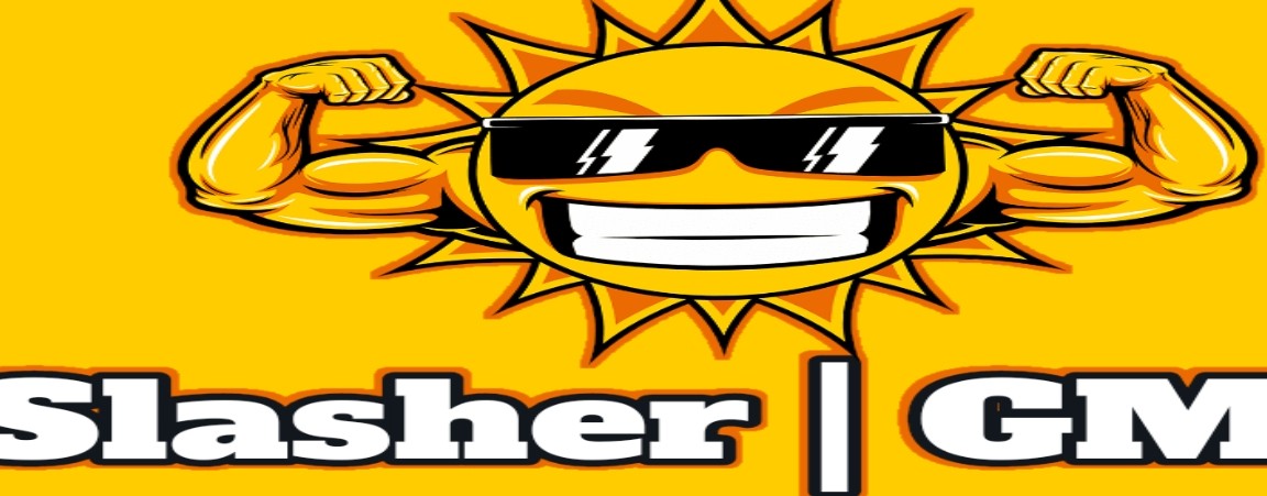 Slasher