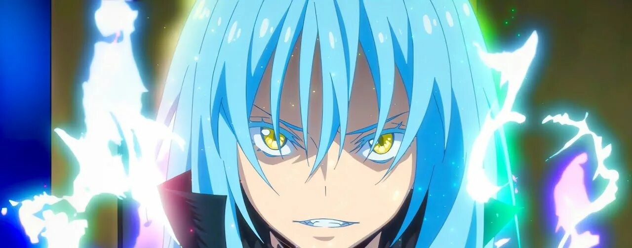 Римуру Темпест