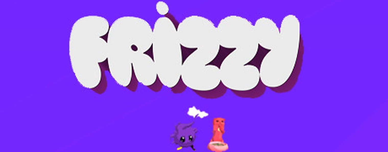 FRIZZY