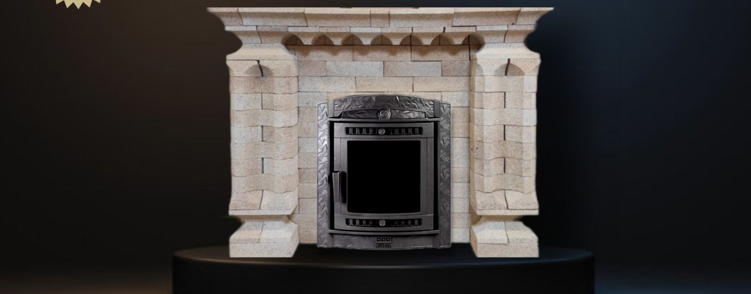 Русские Печи Оренбург