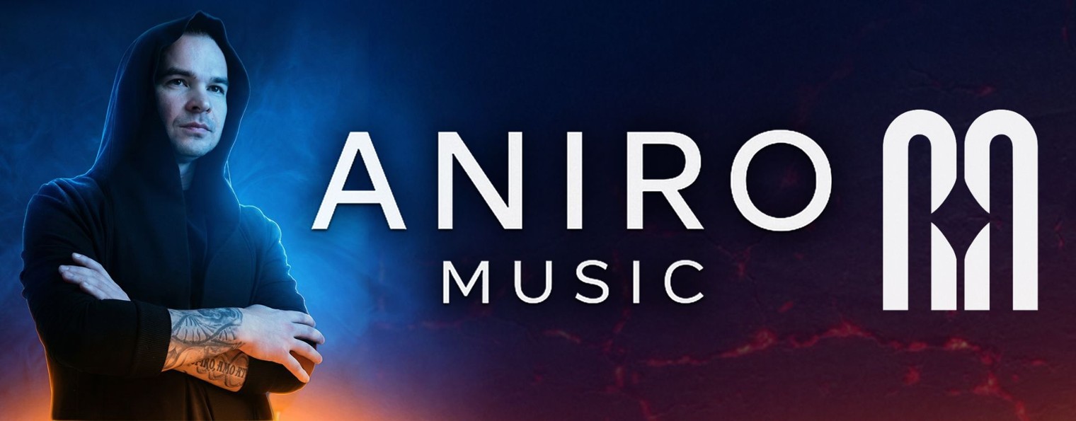 ANIRO Music