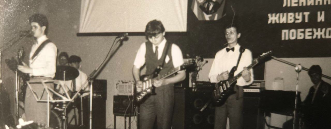 Евгений Гонтарь