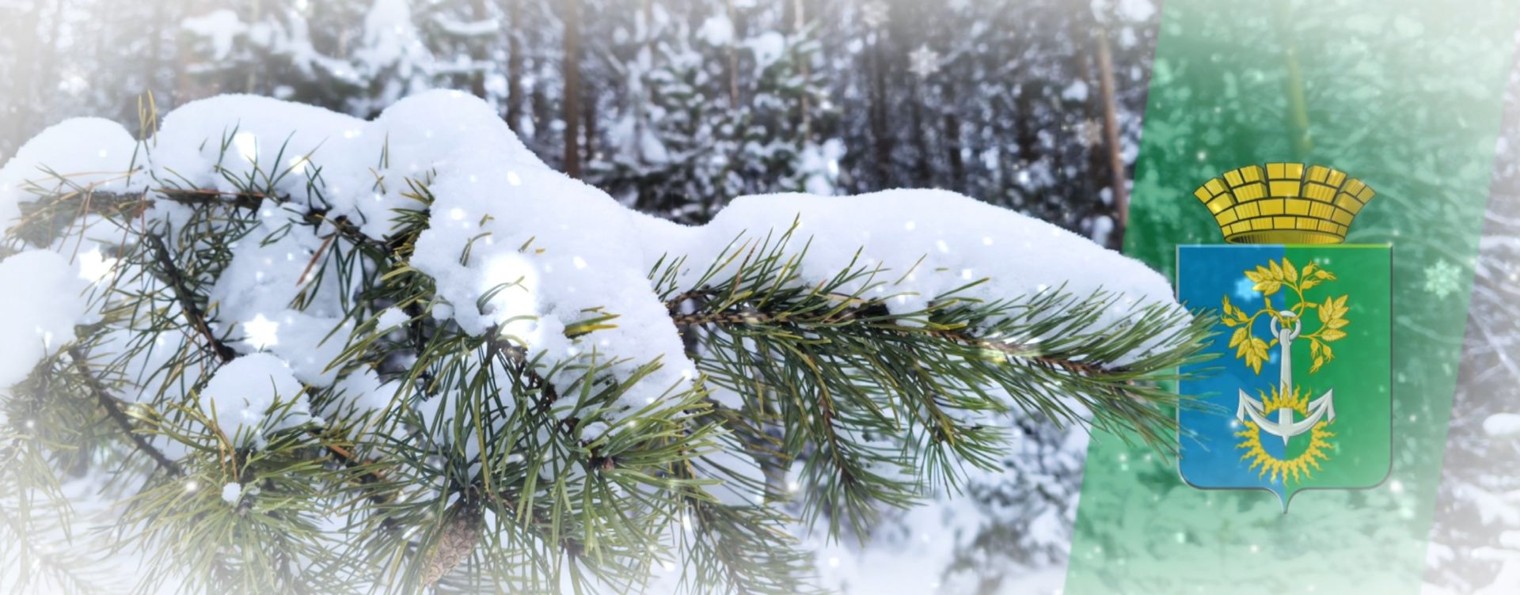 Администрация Нижнетуринского округа