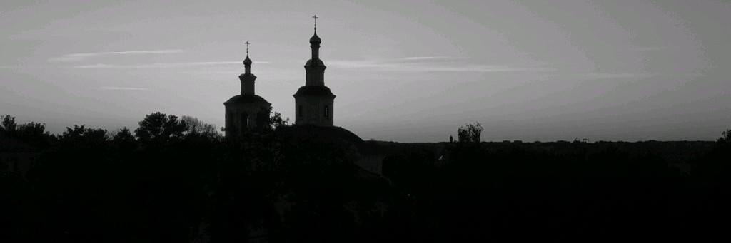 Михаил Соловьёв