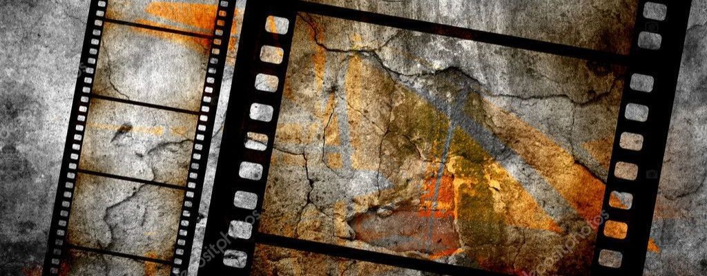 Кинопленка