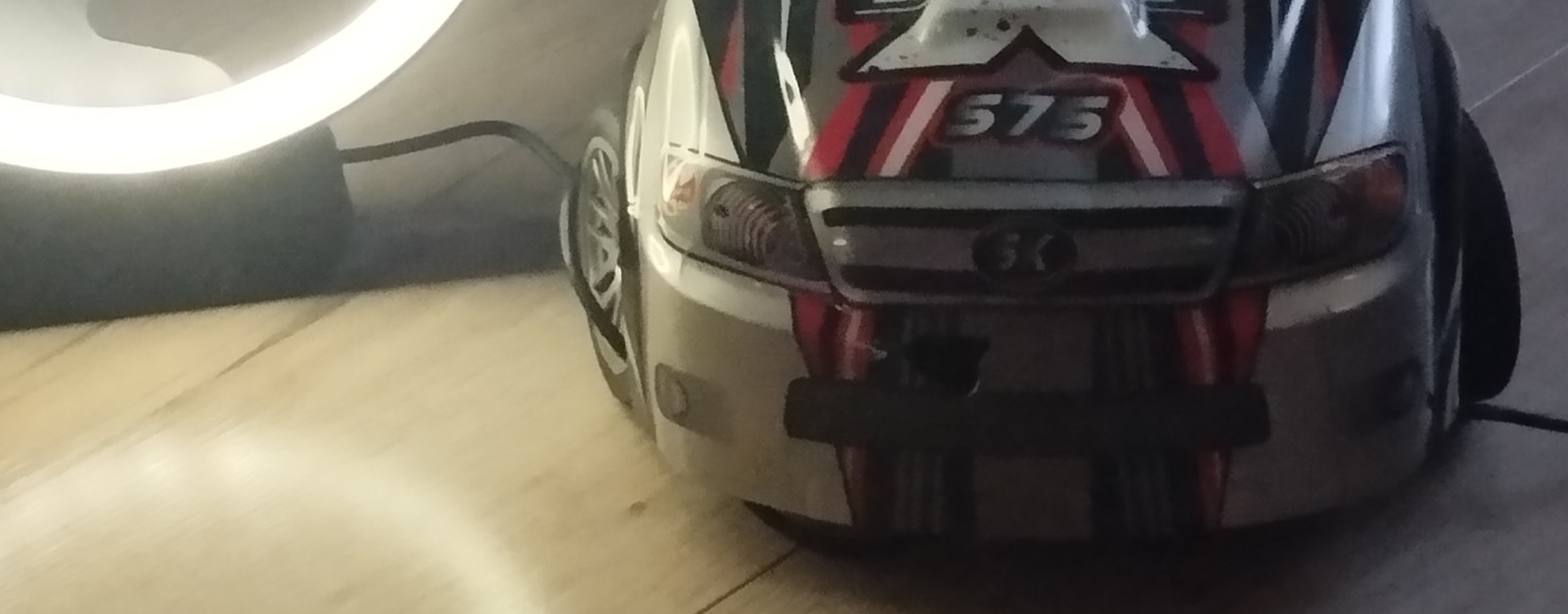 Rs Car 16
