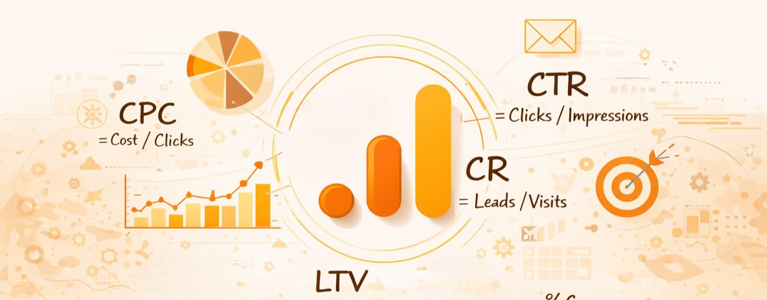 Модель Атрибуции Александра Игнатенко