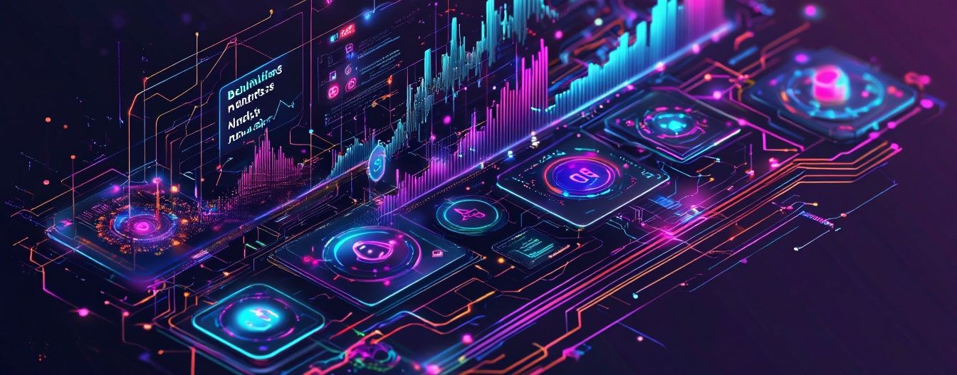 Бизнес аналитика и АйТи