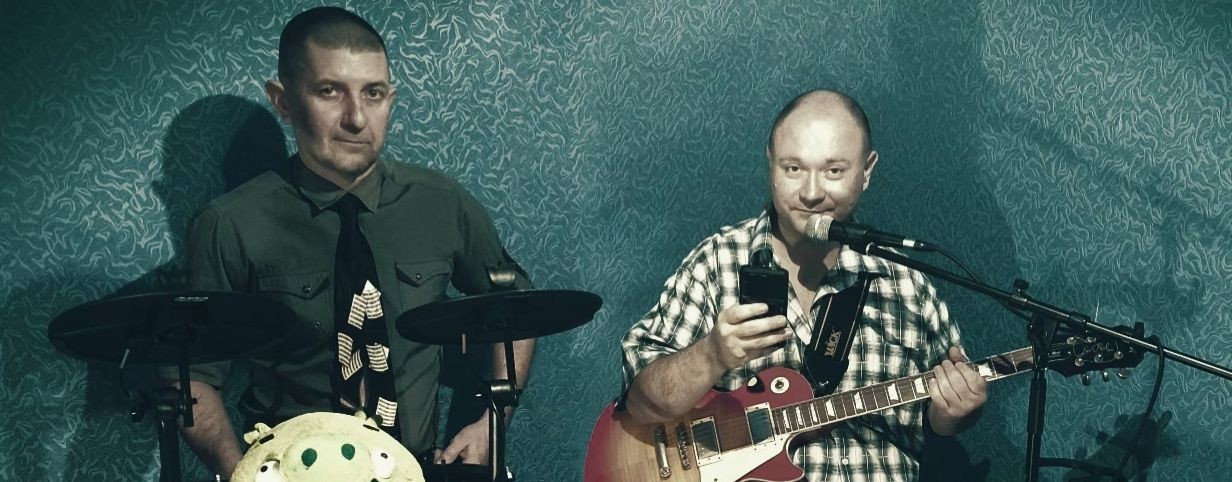 ТАДРОЛ – МУЗЫКАЛЬНЫЕ ПОЗДРАВЛЕНИЯ!