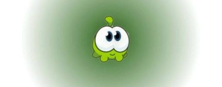 @Ам Ням ( Вероника)