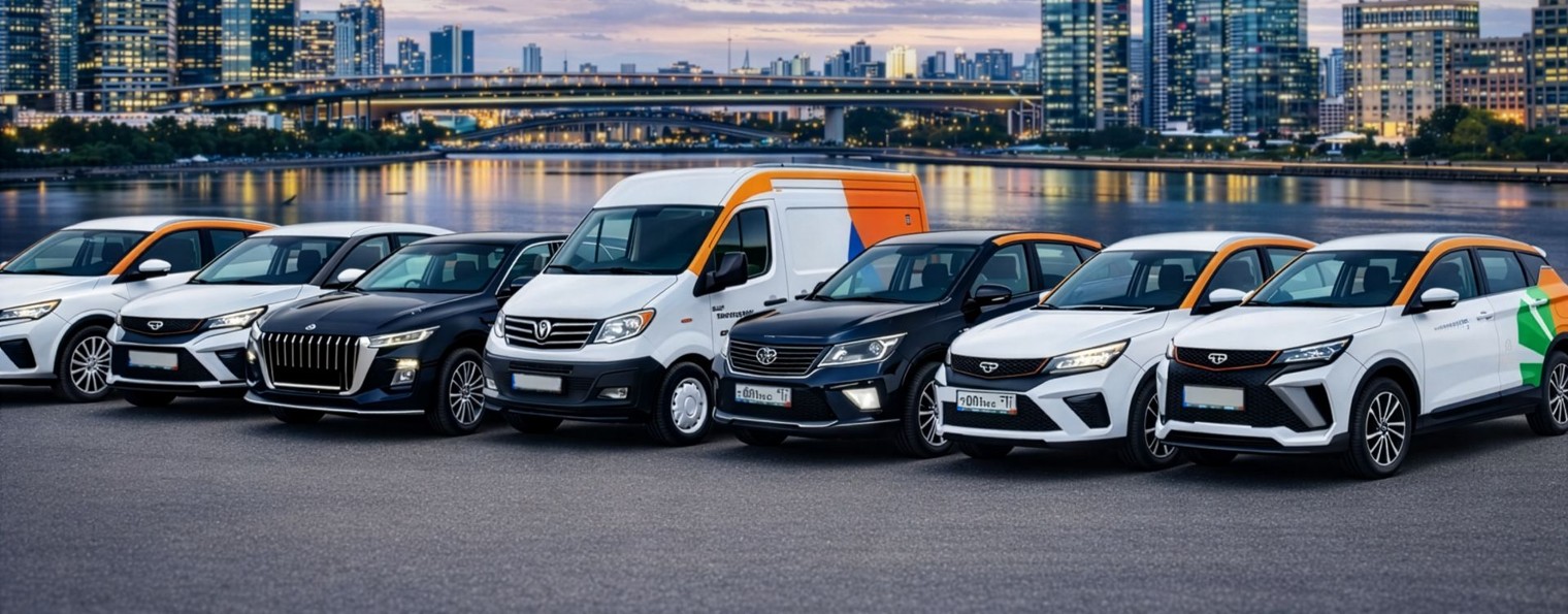 Сергей | Автомобильное 🚙