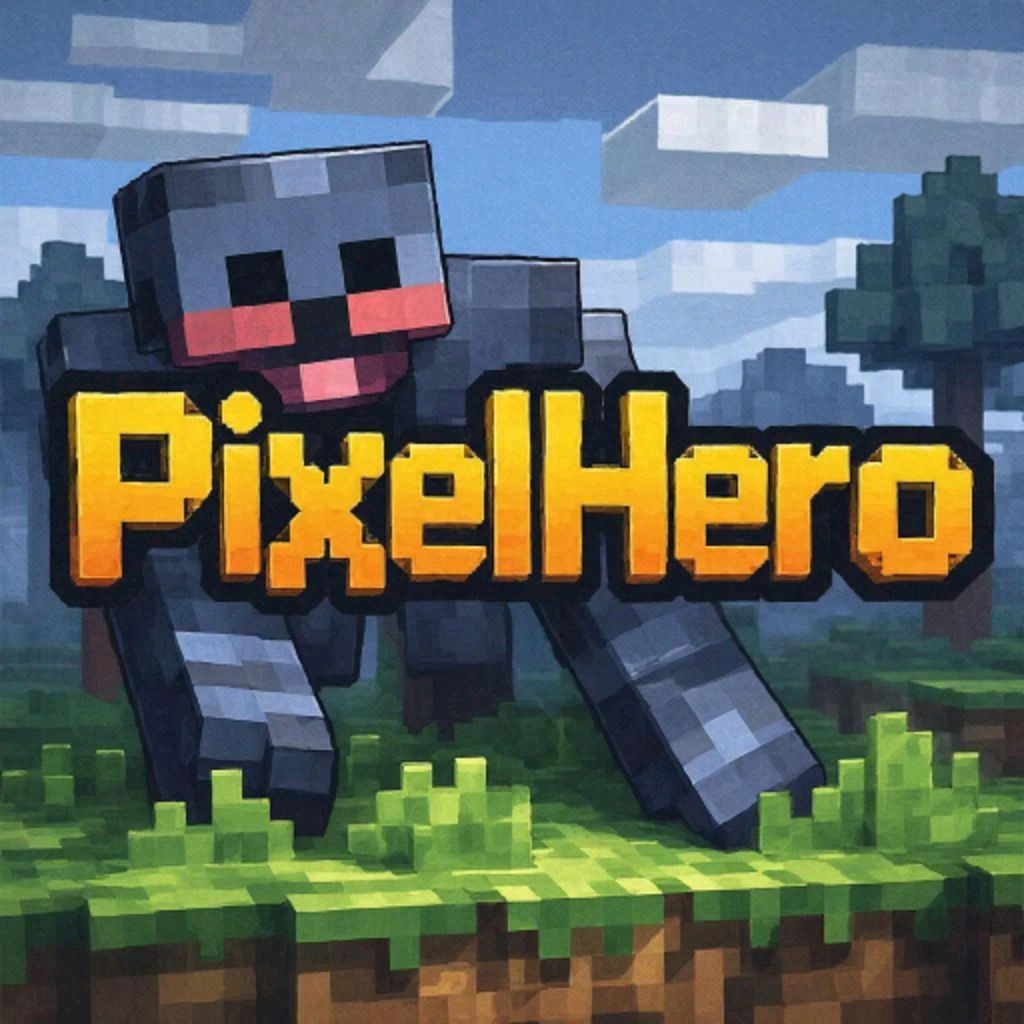 PixelHero