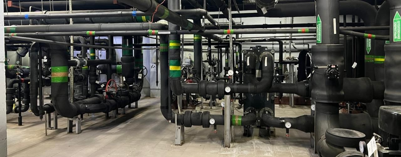 Московская инженерная компания