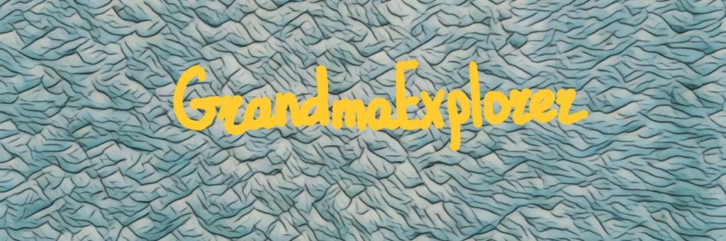 GrandmaExplorer