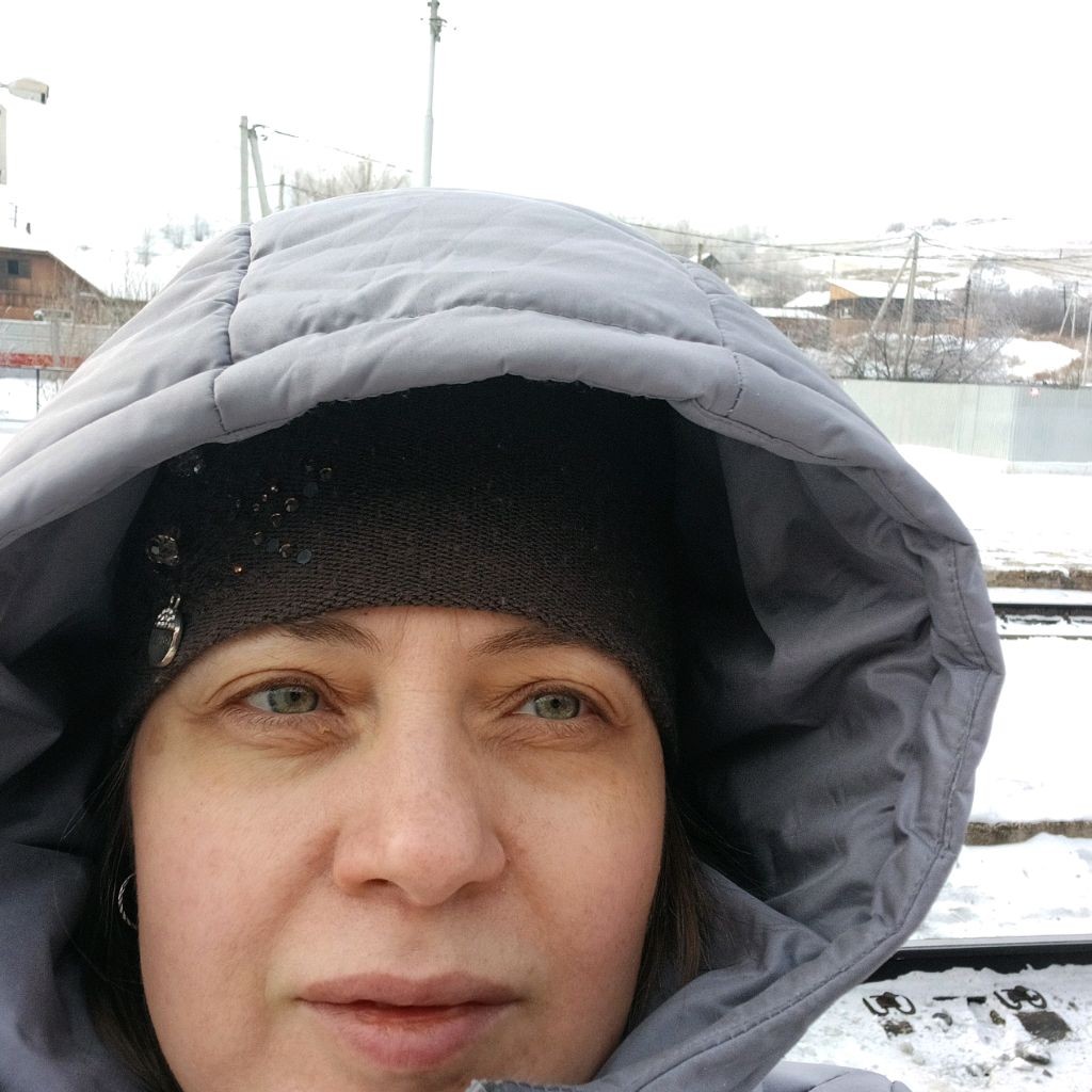 Зинаида Маховская