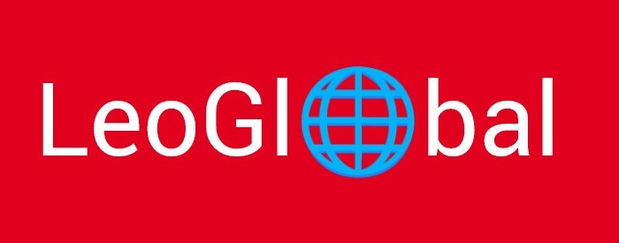 LeoGl🌐bal🔹ЛеоГлобал