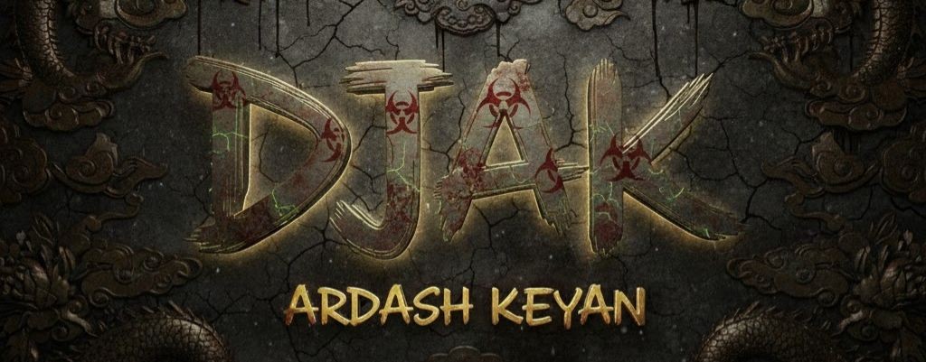 Ардаш Кейян (DJAK)