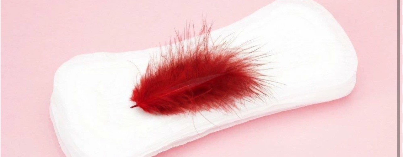 🩸Месячные🗓️