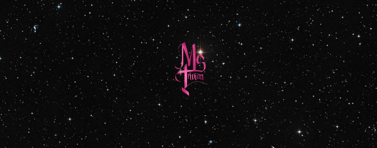 MsTrivian • Артист • UGC креатор