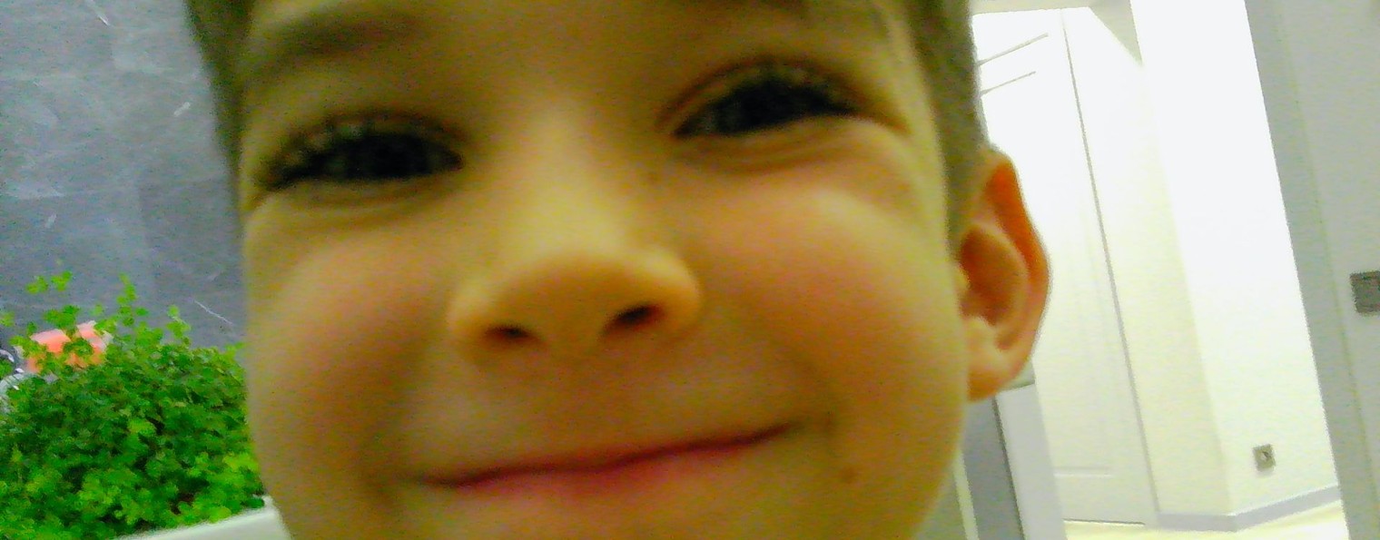 Мистер Саша