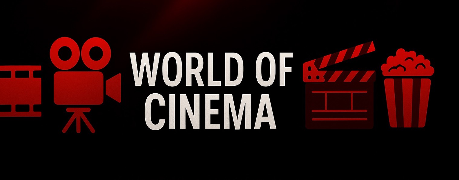 World of Cinema
