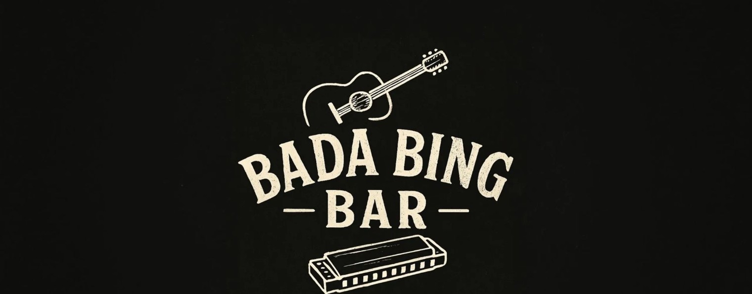 BADA BING BAR