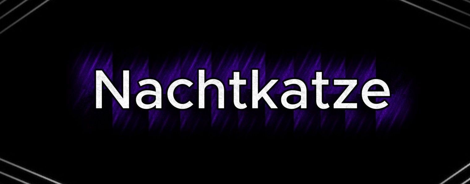 Nachtkatze  (Ночной кот)