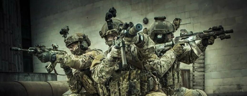 Ассоциация ветеранов  «Альфа»