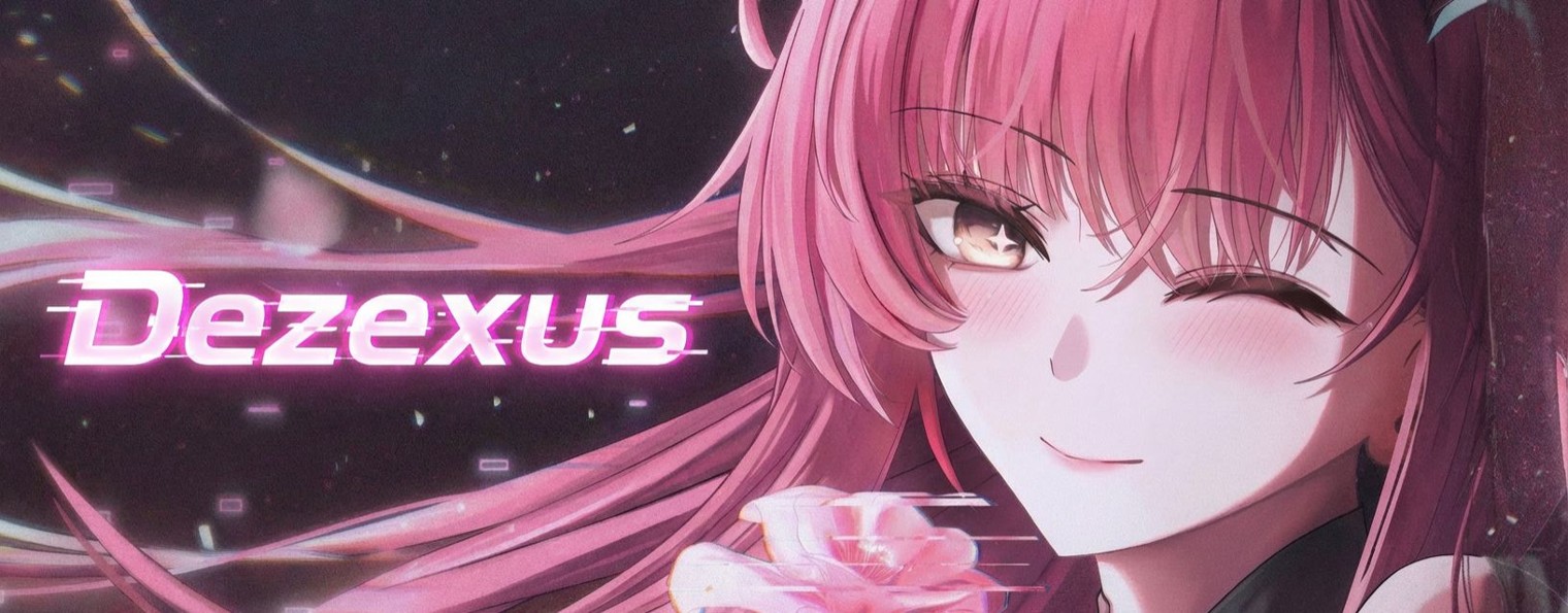 Dezexus | Wuthering Waves