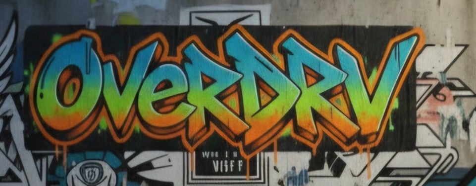 OverDRV