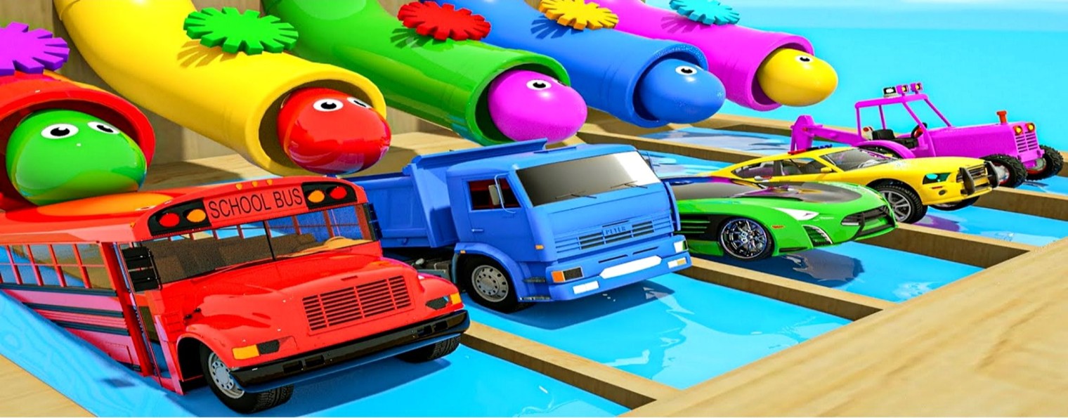 Мультяшки ТВ