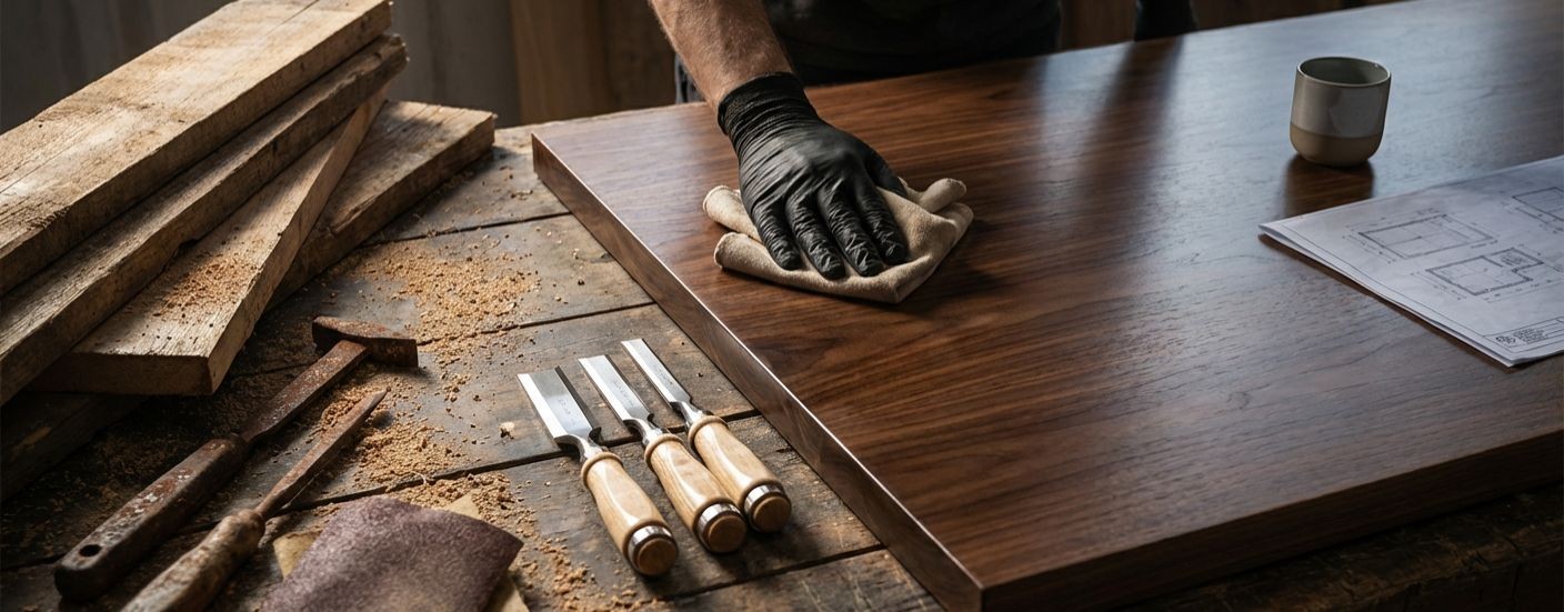 Boris Keygard "Алхимия Материалов"