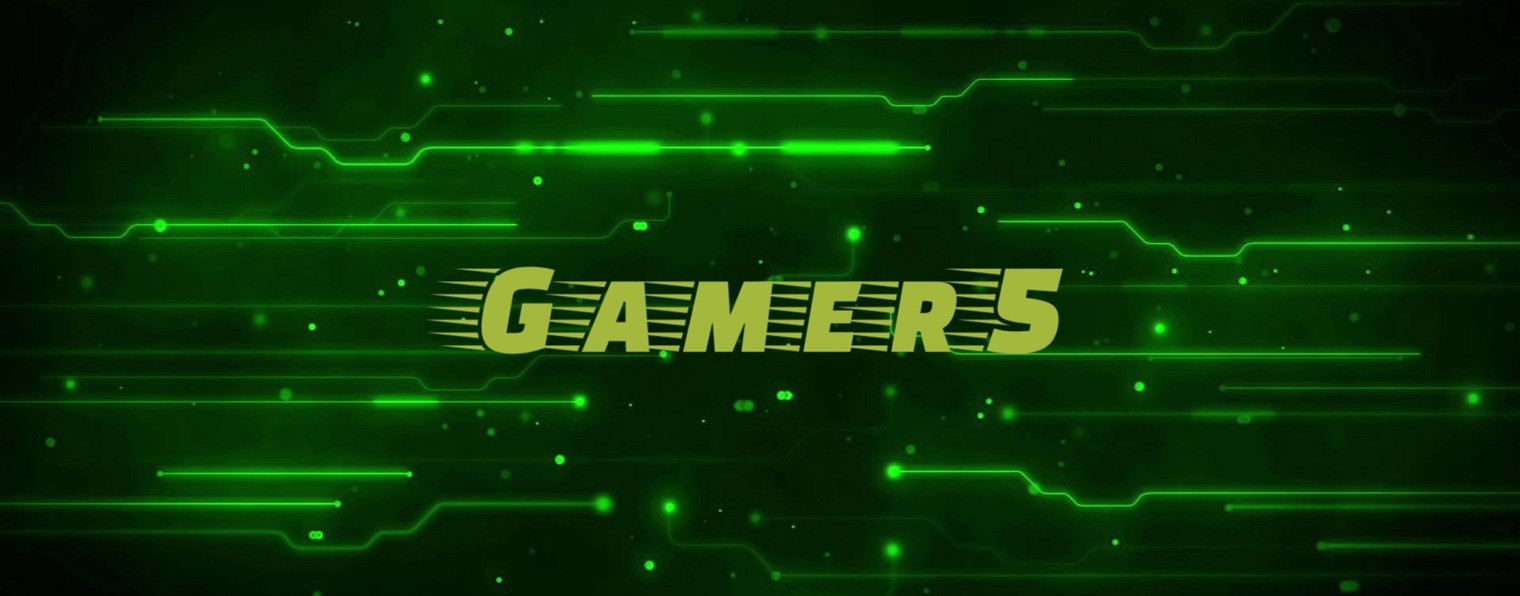Gamer5 Official