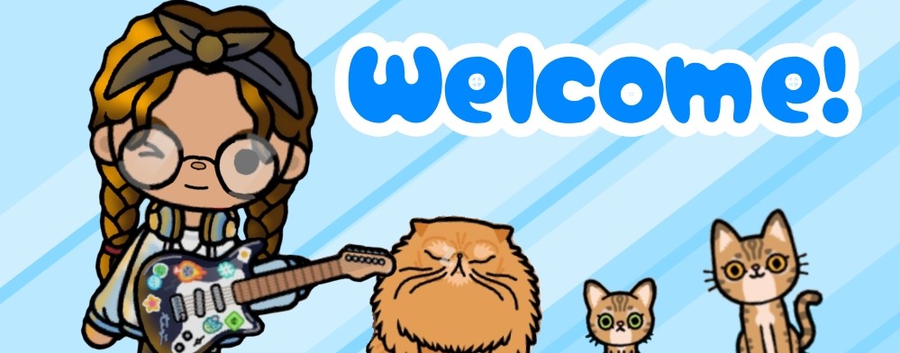 ⭐️Релли Рок-н-ролл 🎸