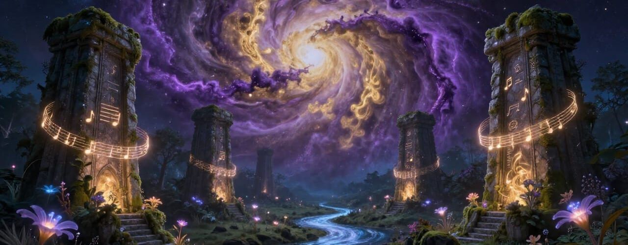 Мир Светозара Хоббота ©️