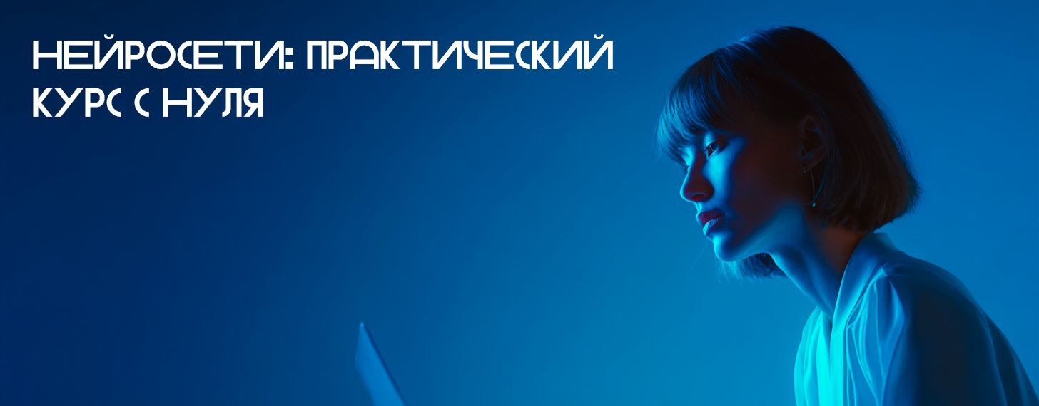LEARN IA - Курсы по нейросетям и ИИ