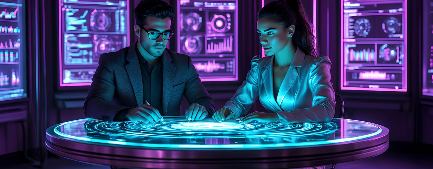 Гаджет лаборатория