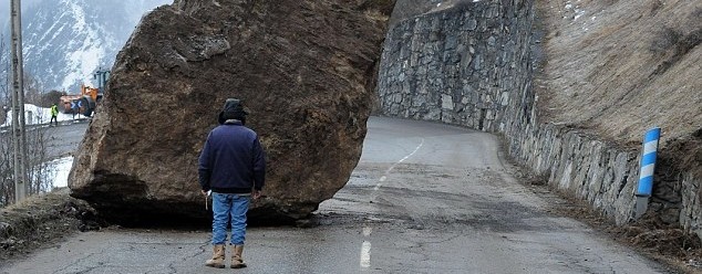 Камень Преткновения