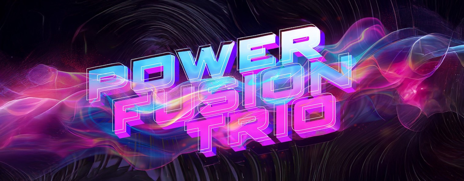 powerfusiontrio