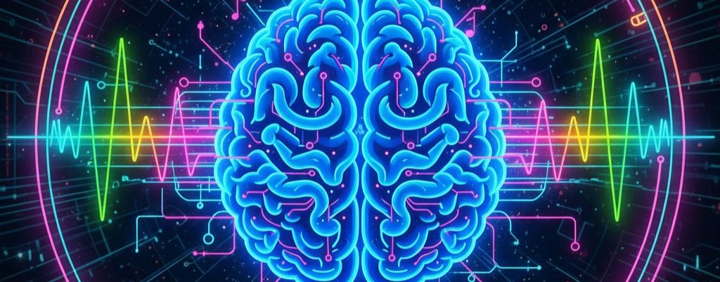 Лаборатория нейромузыки.