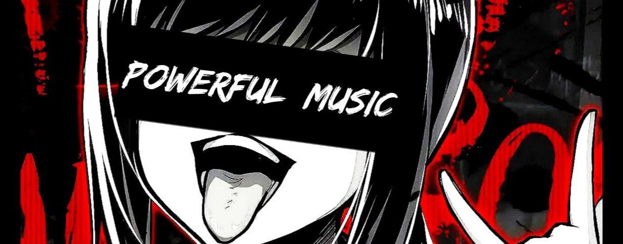 PoWeRFuL MuSiC