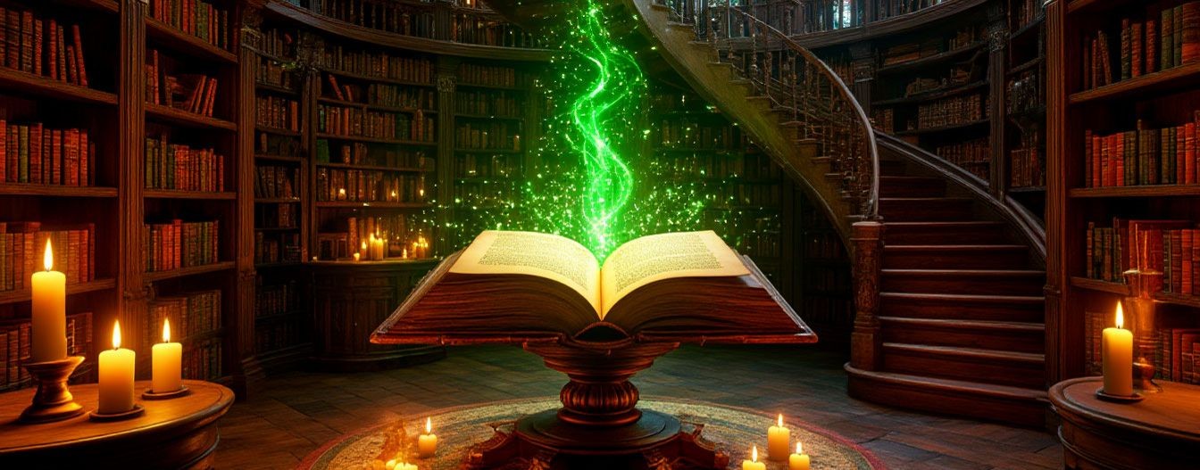 Эзотека Лайт